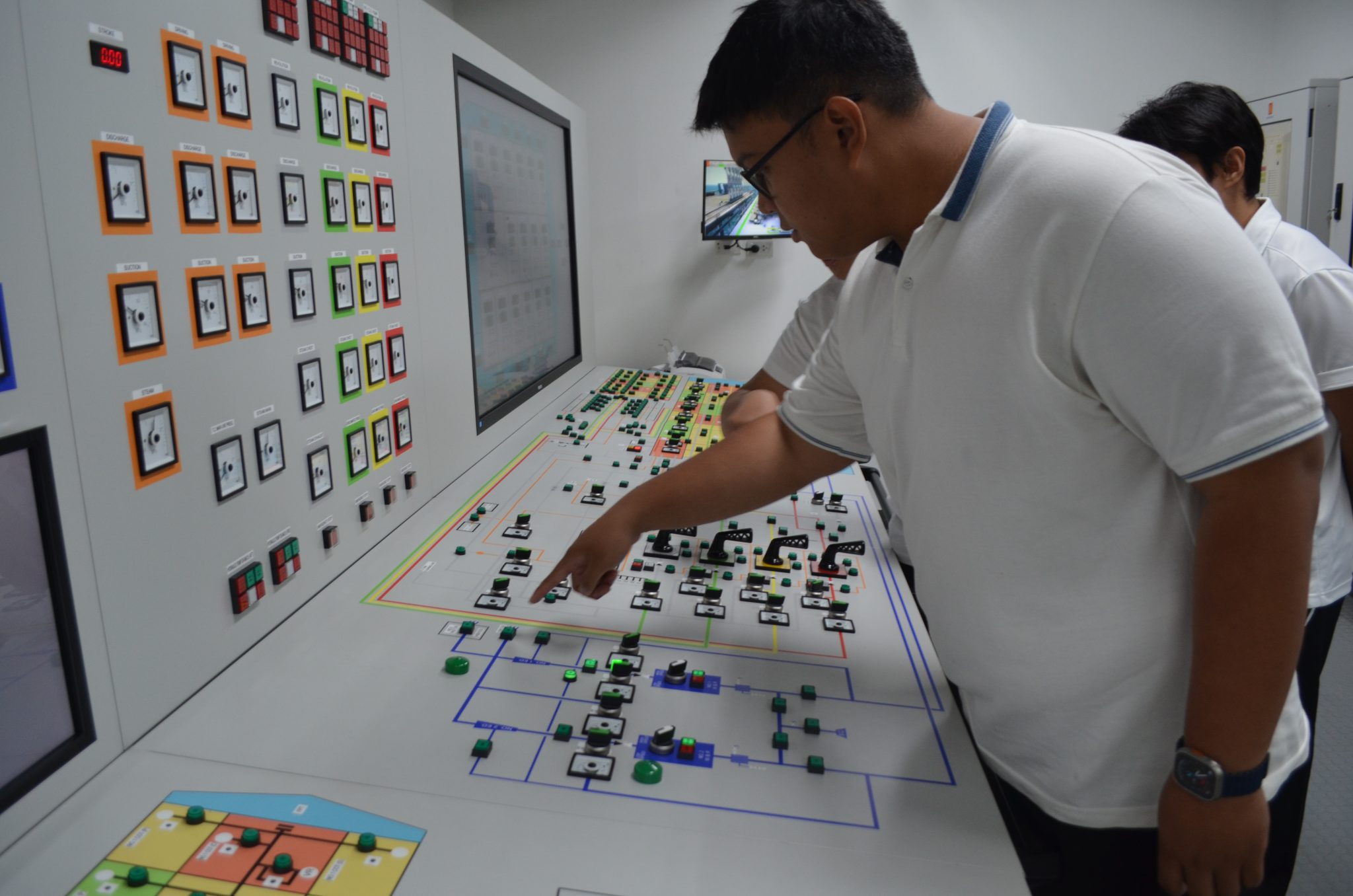 Ballast Water Management Course (BWM) – IMMAJ-PJMCC Foundation, Inc.